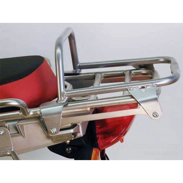 ●メーカー名：ヘプコ＆ベッカー / HEPCO＆BECKER(ヘプコアンドベッカー)●商品名：トップケースホルダー パイプタイプ●メーカー品番：650-651-0109●JANコード：4042545517809本国に在庫がある場合、納品まで...