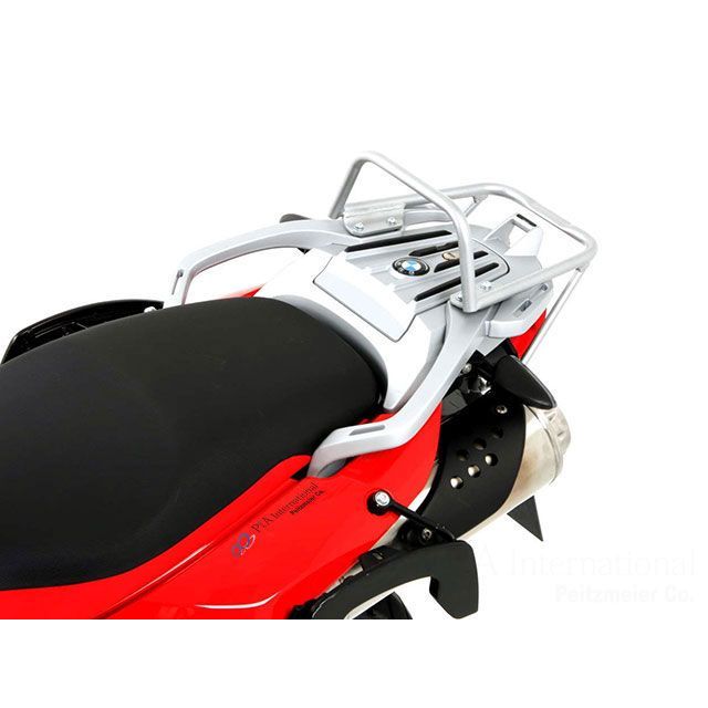 ●メーカー名：ヘプコ＆ベッカー / HEPCO＆BECKER(ヘプコアンドベッカー)●商品名：トップケースホルダー パイプタイプ●メーカー品番：650-660-0109●JANコード：4042545534561本国に在庫がある場合、納品まで...