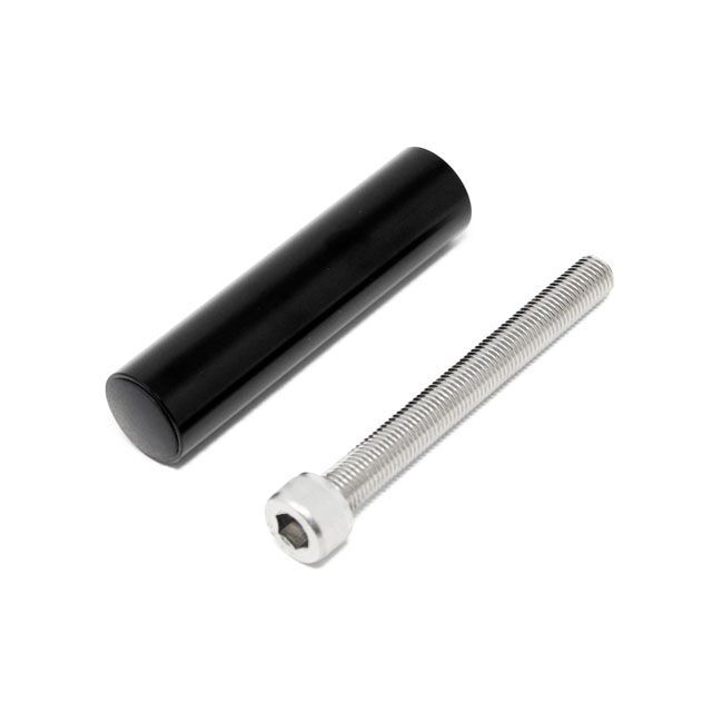 ●メーカー名：SPEEDRA(スピードラ)●商品名：マルチマウントバー 90mm●カラー ブラック・カラー：チタンはこちら・カラー：ゴールドはこちら・カラー：レッドはこちら・カラー：グリーンはこちら●メーカー品番：AMSKA01BK●JAN...