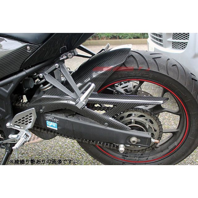 ●メーカー名：SPEEDRA(スピードラ)●商品名：リアフェンダー ロングタイプ ドライカーボン●カラー 平織り艶あり・カラー：綾織り艶ありはこちら・カラー：綾織り艶消しはこちら・カラー：平織り艶消しはこちら●メーカー品番：CYA0602P...