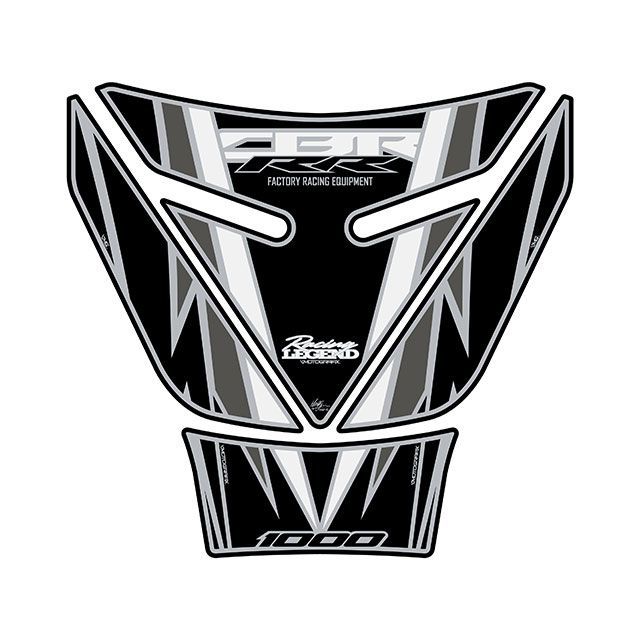 ●メーカー名：モトグラフィックス / MOTOGRAFIX●商品名：タンクパッド ホンダ●タイプ TH024KW・タイプ：TH024CBはこちら・タイプ：TH024Kはこちら・タイプ：TH024KAはこちら・タイプ：TH024KRWはこちら...