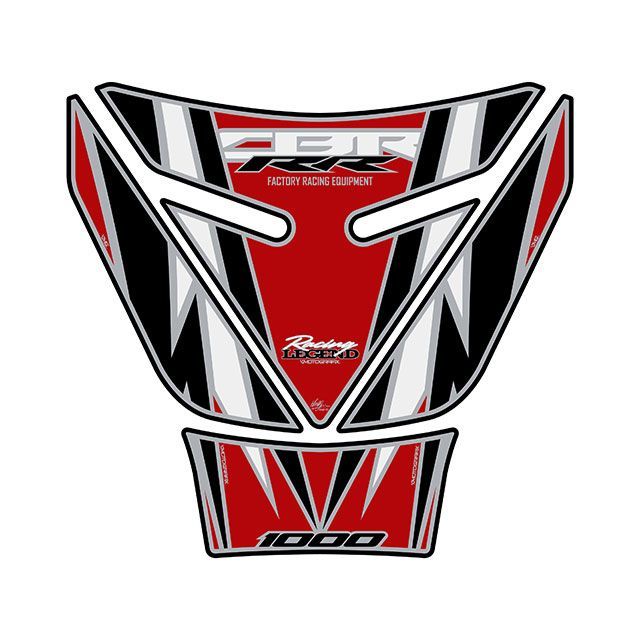 ●メーカー名：モトグラフィックス / MOTOGRAFIX●商品名：タンクパッド ホンダ●タイプ TH024RW・タイプ：TH024CBはこちら・タイプ：TH024Kはこちら・タイプ：TH024KAはこちら・タイプ：TH024KRWはこちら...