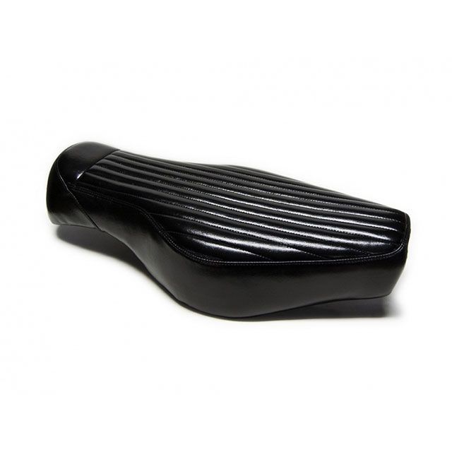 ●メーカー名：モーターロック / Motor Rock●商品名：スポーツスター XL04-09 ベーツタイプシート Early Iron●メーカー品番：MR-SM062A●JANコード：4573229356396商品の保証は、メーカー保証書...