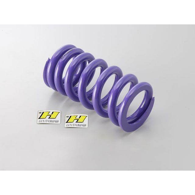 ●メーカー名：ハイパープロ / HYPERPRO●商品名：リアスプリング ローダウン（約-25mm）●メーカー品番：22051611●JANコード：4538792829579商品の保証は、メーカー保証書の内容に準じます。仕様レート：コンスタ...