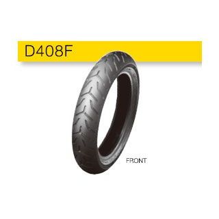 ●メーカー名：ダンロップ / DUNLOP●商品名：D408F 130/80B17 65H（BW） TL フロント●メーカー品番：289961●JANコード：4981160782233商品の保証は、メーカー保証書の内容に準じます。●適合フロ...
