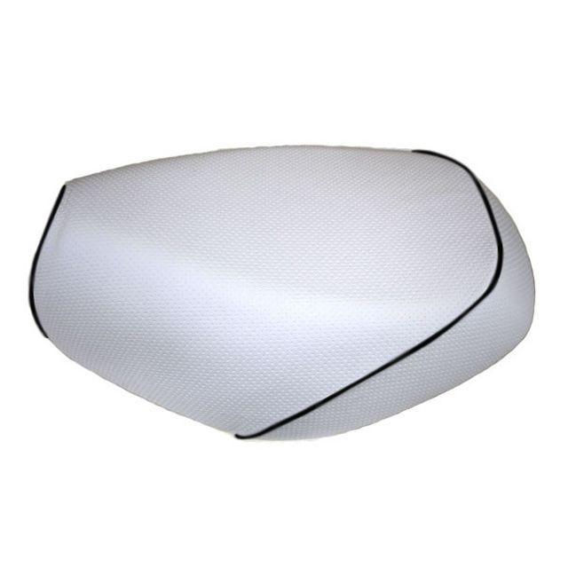 ●メーカー名：グロンドマン / Grondement●商品名：ビーノ（SA26/37） 国産シートカバー エンボスホワイト●タイプ：被せ ツートン生地：- 仕様：黒パイピング●メーカー品番：GR45YC280P10●JANコード：45624...