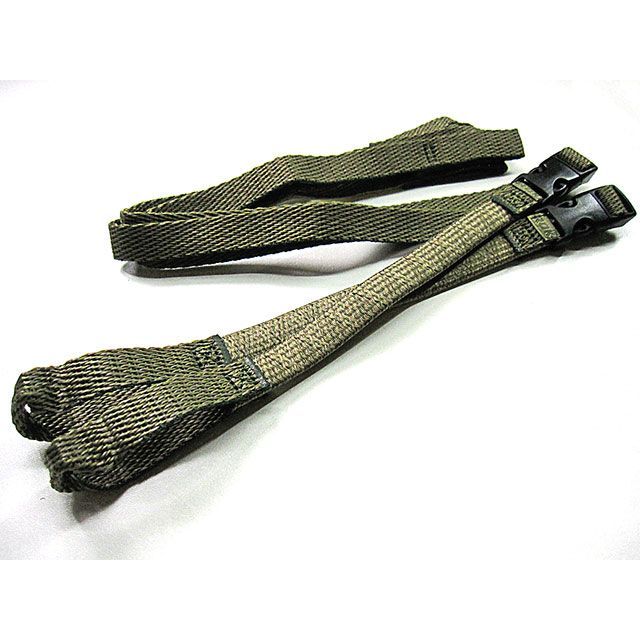 ●メーカー名：ロックストラップ / ROKstraps●商品名：ストレッチストラップ BPタイプ●カラー：ロックカモ・カラー：ブラック＆ブルー×グリーンはこちら・カラー：ブラック＆オレンジはこちら・カラー：ハイビズグリーンはこちら・カラー：...