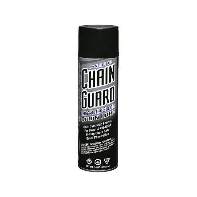 ●メーカー名：マキシマ / MAXIMA●商品名：CHAIN GUARD（チェーンガード） 6oz●メーカー品番：D8130●JANコード：851211003935商品の保証は、メーカー保証書の内容に準じます。メーカー品番：MX51-779...