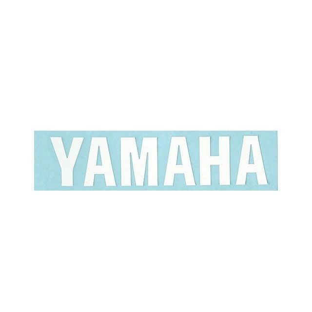 ●メーカー名：ワイズギア / Y’S GEAR●商品名：YAMAHAエンブレムセット●カラー ホワイト サイズ LL●メーカー品番：Q5K-YSK-001-T59●JANコード：4521407098088商品の保証は、メーカー保証書の内容に...