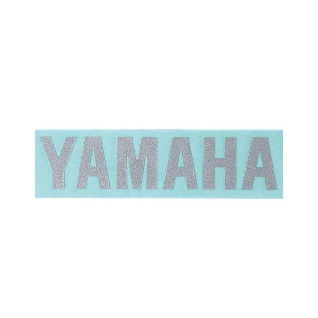 ●メーカー名：ワイズギア / Y’S GEAR●商品名：YAMAHAエンブレムセット●カラー シルバー サイズ LL●メーカー品番：Q5K-YSK-001-T67●JANコード：4521407098163商品の保証は、メーカー保証書の内容に...