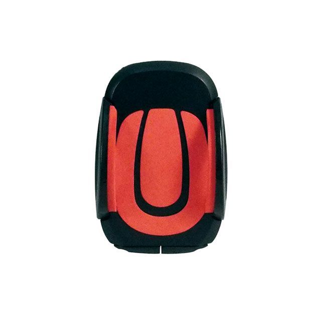 ●メーカー名：スピードピット / SPEEDPIT●商品名：CC-2 強力クランプスマートフォンホルダー●カラー レッド・カラー：ブラックはこちら●メーカー品番：CC-2●JANコード：4984679807923商品の保証は、メーカー保証書...