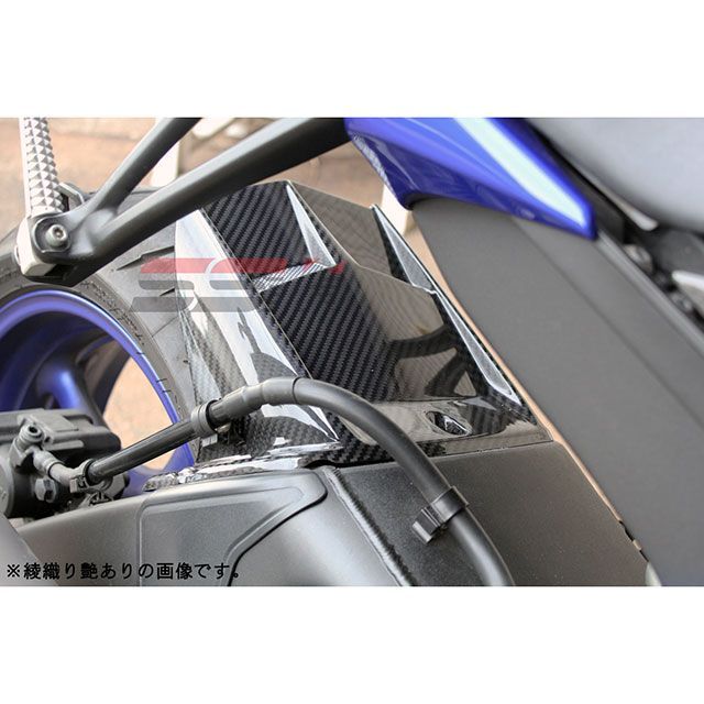 ●メーカー名：SPEEDRA(スピードラ)●商品名：リアフェンダー ドライカーボン●カラー 綾織り艶あり・カラー：平織り艶ありはこちら・カラー：綾織り艶消しはこちら●メーカー品番：CYA0404TG●JANコード：4580486913859...