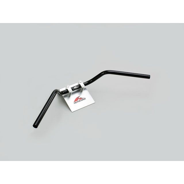 ●メーカー名：ハリケーン / HURRICANE●商品名：POLICE 3型 ハンドルセット●カラー ブラック●メーカー品番：H027-067B●JANコード：4936887011210商品の保証は、メーカー保証書の内容に準じます。付属品ス...