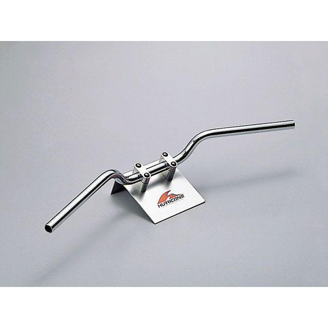 ●メーカー名：ハリケーン / HURRICANE●商品名：コンチ1型 ハンドルセット●カラー クロームメッキ・カラー：ブラックはこちら●メーカー品番：H028-001C●JANコード：4936887014334商品の保証は、メーカー保証書の...