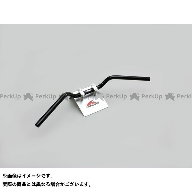 ●メーカー名：ハリケーン / HURRICANE●商品名：BMコンチ2型 ハンドルセット●カラー ブラック●メーカー品番：H028-005B●JANコード：4936887014877商品の保証は、メーカー保証書の内容に準じます。付属品スロッ...