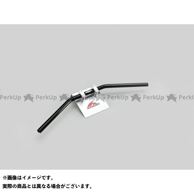 ●メーカー名：ハリケーン / HURRICANE●商品名：フラット2型 ハンドルセット●カラー ブラック・カラー：クロームメッキはこちら●メーカー品番：H028-008B●JANコード：4936887014891商品の保証は、メーカー保証書...