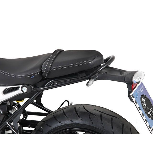 ●メーカー名：ヘプコ＆ベッカー / HEPCO＆BECKER(ヘプコアンドベッカー)●商品名：グラブバー●メーカー品番：4219-669-0001●JANコード：4042545643966本国に在庫がある場合、納品まで2〜3週間ほどお時間を...