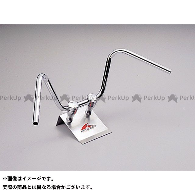 ●メーカー名：ハリケーン / HURRICANE●商品名：200アップ1型 ハンドルセット（クロームメッキ）●メーカー品番：H308-010C●JANコード：4936887011500商品の保証は、メーカー保証書の内容に準じます。カラークロ...