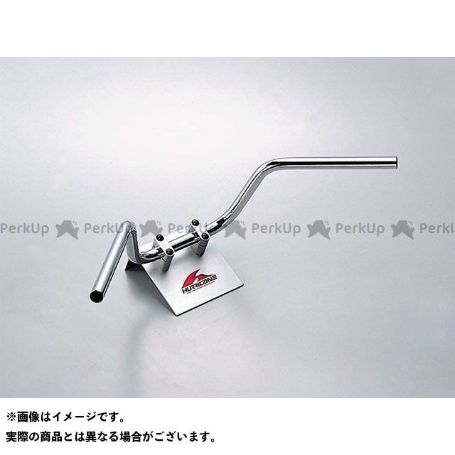 ●メーカー名：ハリケーン / HURRICANE●商品名：ナロー4型 ハンドルセット（クロームメッキ）●メーカー品番：H308-048C●JANコード：4936887011678商品の保証は、メーカー保証書の内容に準じます。カラークロームメ...