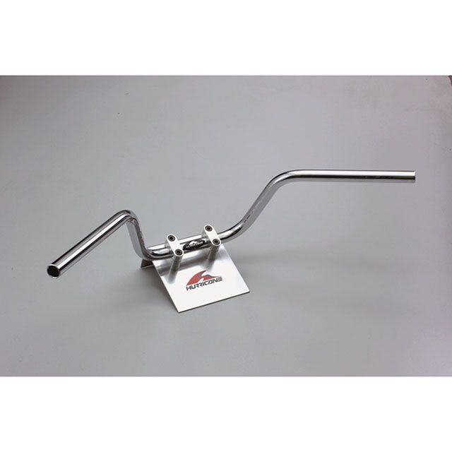 ●メーカー名：ハリケーン / HURRICANE●商品名：POLICE 4型 ハンドルセット（クロームメッキ）●メーカー品番：H308-068C●JANコード：4936887011722商品の保証は、メーカー保証書の内容に準じます。カラーク...