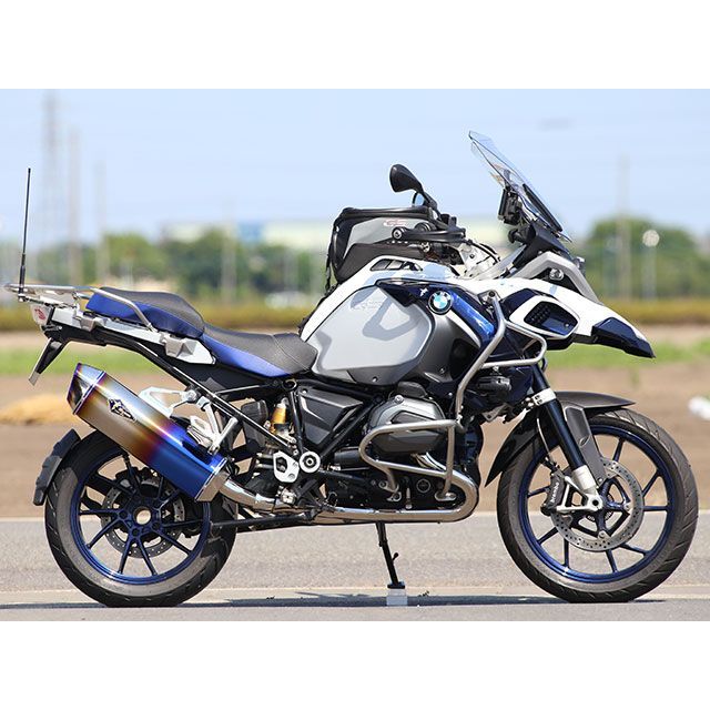 ●メーカー名：アールズギア / R’s GEAR●商品名：ワイバンリアルスペック シングルタイプ●サイレンサー チタンドラッグブルー・サイレンサー：チタンはこちら●メーカー品番：RB01-01RD●JANコード：4582329787436商...