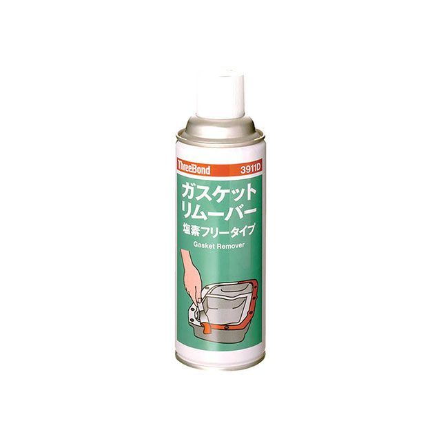 ●メーカー名：スリーボンド / ThreeBond●商品名：3911D-420ML ガスケットリムーバー●メーカー品番：3911D-420ML●JANコード：4967410101030商品の保証は、メーカー保証書の内容に準じます。用途■固形...