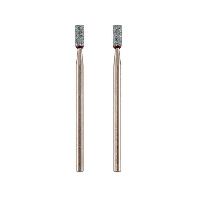 ●メーカー名：プロクソン / PROXXON●商品名：26773 軸付き砥石 2本●メーカー品番：26773●JANコード：4952989267737商品の保証は、メーカー保証書の内容に準じます。●材質GC砥石●仕様シャフト径（mm）：φ2...