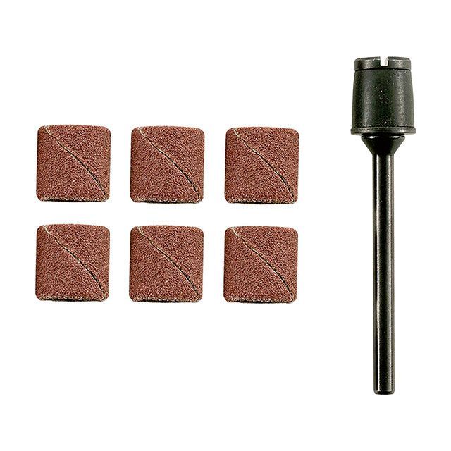 ●メーカー名：プロクソン / PROXXON●商品名：26980 ロールペーパー 6個セット●メーカー品番：26980●JANコード：4952989269809商品の保証は、メーカー保証書の内容に準じます。●材質ヤスリペーパー●仕様シャフト...