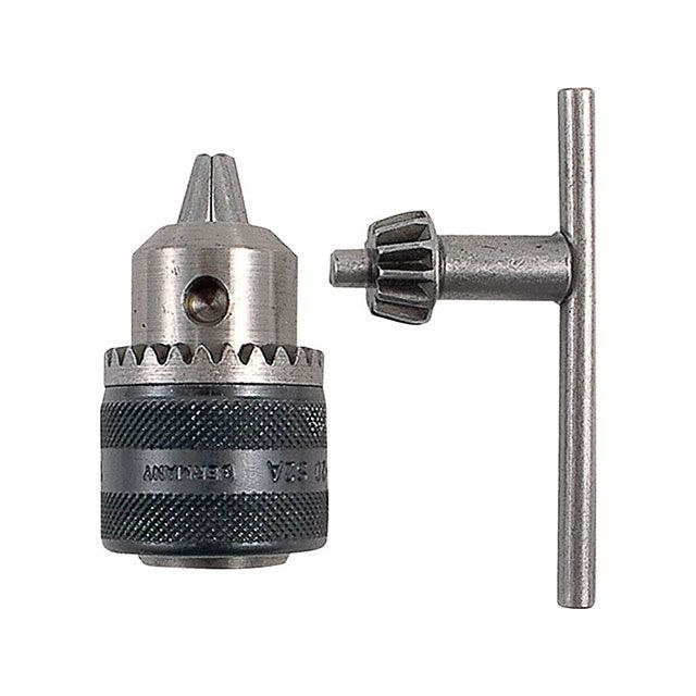 ●メーカー名：プロクソン / PROXXON●商品名：27162 ドリルチャック●メーカー品番：27162●JANコード：4952989271628商品の保証は、メーカー保証書の内容に準じます。セット内容チャックハンドル適合モデル品番：27...