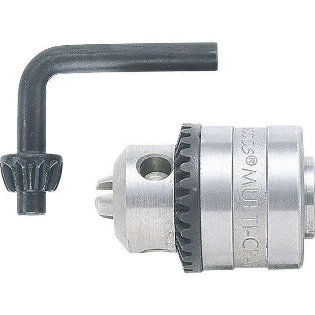 ●メーカー名：プロクソン / PROXXON●商品名：28122 ドリルチャック●メーカー品番：28122●JANコード：4952989281221商品の保証は、メーカー保証書の内容に準じます。セット内容ドリルチャック、ドリルチャックハンド...