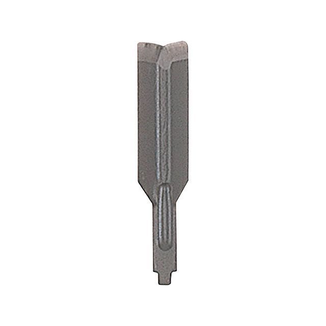●メーカー名：プロクソン / PROXXON●商品名：28575 替え刃 7mm / 角（90°）●メーカー品番：28575●JANコード：4952989285755商品の保証は、メーカー保証書の内容に準じます。●適合モデル品番：28640...