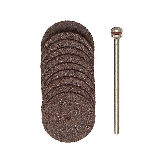 ●メーカー名：プロクソン / PROXXON●商品名：28810 切断砥石 10枚セット●メーカー品番：28810●JANコード：4952989288107商品の保証は、メーカー保証書の内容に準じます。●適合モデル品番：28511・2851...
