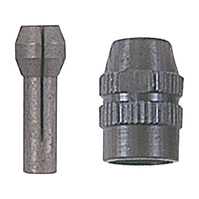 ●メーカー名：プロクソン / PROXXON●商品名：29022 コレットチャック φ3.2mm（カバー付き）●メーカー品番：29022●JANコード：4952989290223商品の保証は、メーカー保証書の内容に準じます。●適合モデル品番...