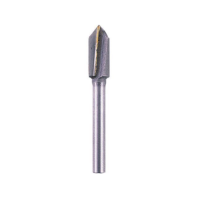 ●メーカー名：プロクソン / PROXXON●商品名：29032 トリマービット V溝6.5mm●メーカー品番：29032●JANコード：4952989290322商品の保証は、メーカー保証書の内容に準じます。●適合モデル品番：27050・...