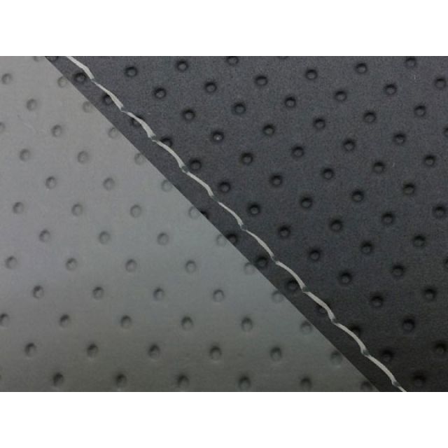 ●メーカー名：グロンドマン / Grondement●商品名：CBR1000RR（SC57） 国産シートカバー 張替 エンボス黒＆エンボス灰●仕様：透明ステッチ 適合：シングル（フロント側）●メーカー品番：GH5574HC812S0●JAN...