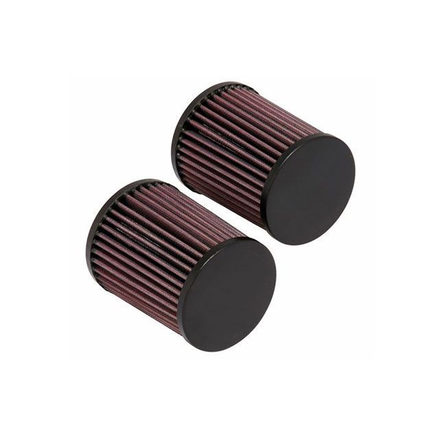 ●メーカー名：ケイ＆エヌ / K&N(ケイアンドエヌ)●商品名：リプレイスメント エアフィルター レーシングタイプ●メーカー品番：HA-1004R●JANコード：4548664147076商品の保証は、メーカー保証書の内容に準じます。●対応...