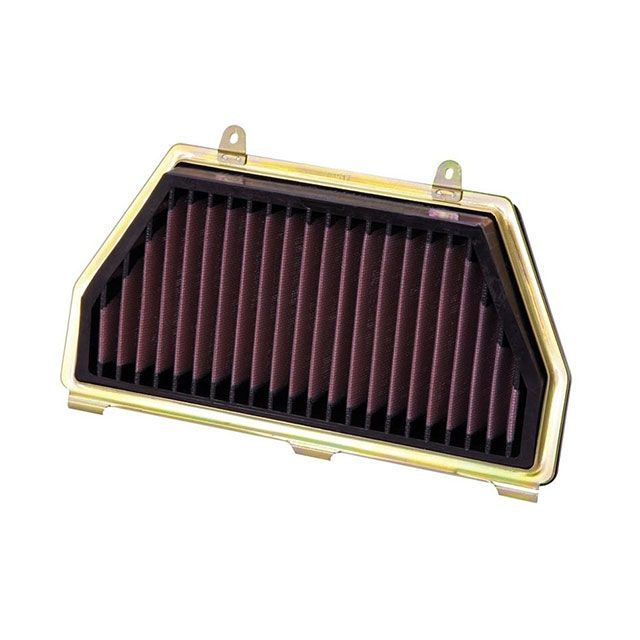 ●メーカー名：ケイ＆エヌ / K&N(ケイアンドエヌ)●商品名：リプレイスメント エアフィルター レーシングタイプ●メーカー品番：HA-6007R●JANコード：4548664093694商品の保証は、メーカー保証書の内容に準じます。対応純...