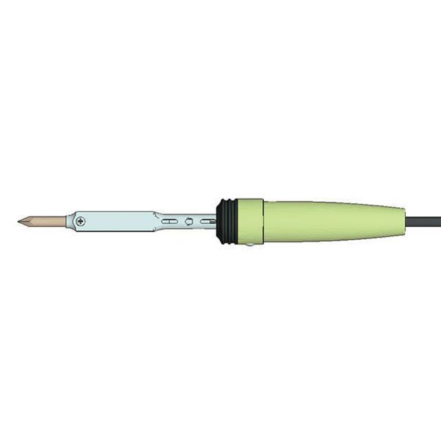 ●メーカー名：白光 / HAKKO(ハッコー)●商品名：337 ジュニアはんだこて（JI-80W）●メーカー品番：337●JANコード：4962615337000商品の保証は、メーカー保証書の内容に準じます。セット内容付属コテ先：I型（33...