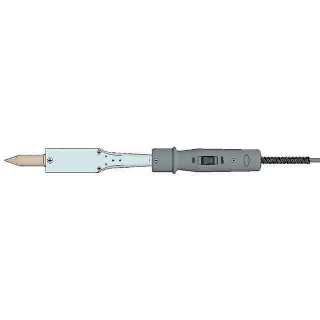 ●メーカー名：白光 / HAKKO(ハッコー)●商品名：363 ジュニアはんだこて（JI-300W）●メーカー品番：363●JANコード：4962615000768商品の保証は、メーカー保証書の内容に準じます。セット内容付属コテ先：I型（3...