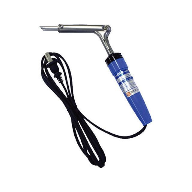 ●メーカー名：ハッコー / HAKKO●商品名：545-02 ステンドグラスはんだこて（EC8付）●メーカー品番：545-02●JANコード：4962615005367商品の保証は、メーカー保証書の内容に準じます。●セット内容付属コテ先：φ...