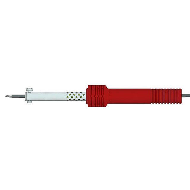 ●メーカー名：白光 / HAKKO(ハッコー)●商品名：502 ハッコーレッド 耐蝕はんだこて（40W）●メーカー品番：502●JANコード：4962615502002商品の保証は、メーカー保証書の内容に準じます。セット内容本体・簡易こて台...
