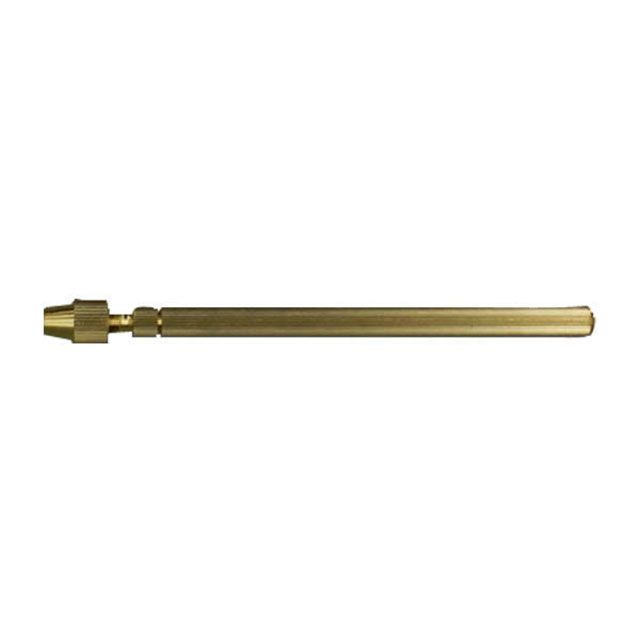 ●メーカー名：白光 / HAKKO(ハッコー)●商品名：B1306 ドリルホルダー/ノズル0.8MM1.0MM用●メーカー品番：B1306●JANコード：4962615520532商品の保証は、メーカー保証書の内容に準じます。※掲載画像はイ...