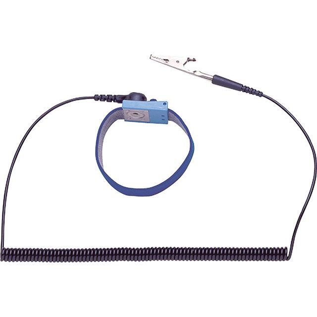 ●メーカー名：白光 / HAKKO(ハッコー)●商品名：442B-05 リストストラップ（ライトグリーン）2.5M●メーカー品番：442B-05●JANコード：4962615045943商品の保証は、メーカー保証書の内容に準じます。セット内...