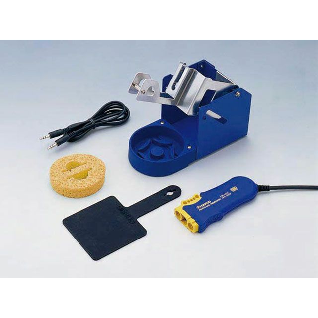●メーカー名：白光 / HAKKO(ハッコー)●商品名：FM2022-04 FM-2022コンバージョンキット 24V-140W●メーカー品番：FM2022-04●JANコード：4962615028878商品の保証は、メーカー保証書の内容に...