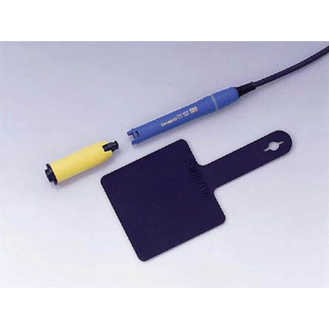 ●メーカー名：白光 / HAKKO(ハッコー)●商品名：FM2027-01 はんだこて（黄色）こて先なし●メーカー品番：FM2027-01●JANコード：4962615022746商品の保証は、メーカー保証書の内容に準じます。適用製品品番：...