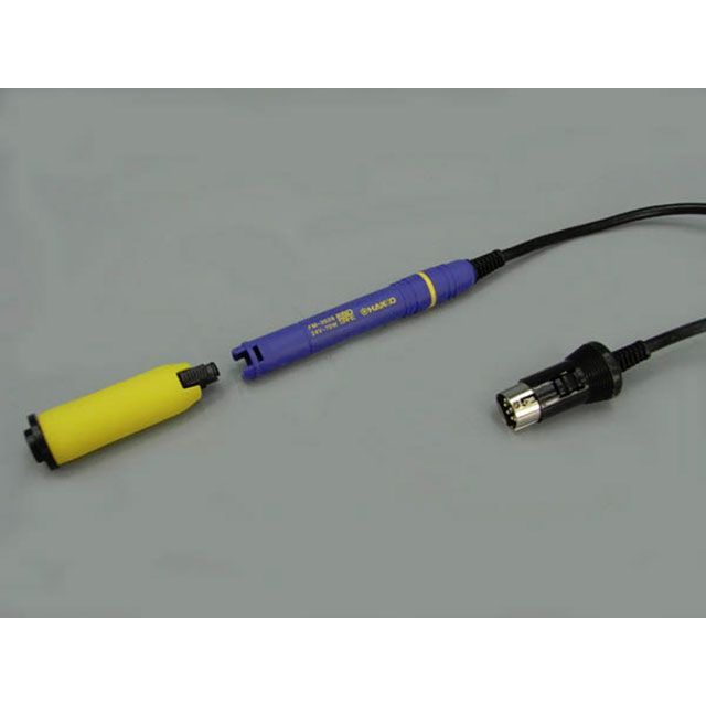 ●メーカー名：白光 / HAKKO(ハッコー)●商品名：FM2028-01 はんだこて（黄色）こて先なし●メーカー品番：FM2028-01●JANコード：4962615022715商品の保証は、メーカー保証書の内容に準じます。適用製品品番：...