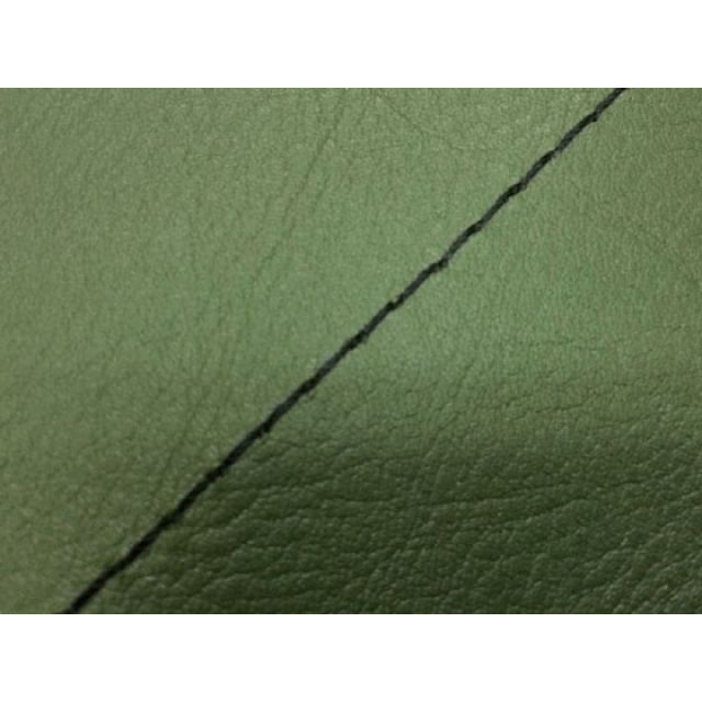 ●メーカー名：グロンドマン / Grondement●商品名：CBR1000RR（SC57） 国産シートカバー 張替 ダークグリーン●仕様：黒ステッチ 適合：シングル（フロント側）●メーカー品番：GH5574HC300S10●JANコード：...