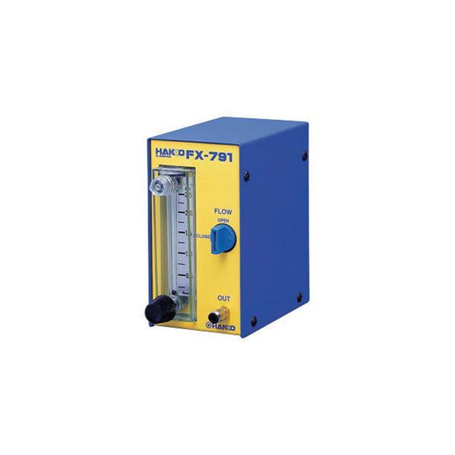 ●メーカー名：白光 / HAKKO(ハッコー)●商品名：FX791-01 N2ステーション●メーカー品番：FX791-01●JANコード：4962615017889商品の保証は、メーカー保証書の内容に準じます。セット内容N2ステーション仕様...