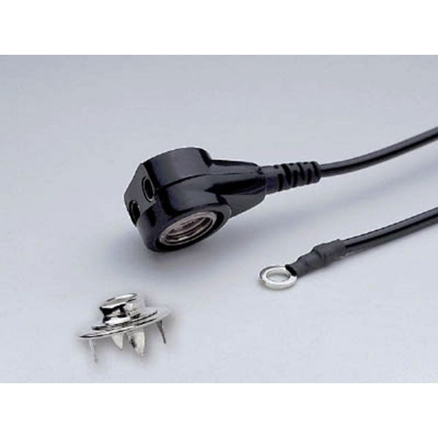 ●メーカー名：白光 / HAKKO(ハッコー)●商品名：B2758 アース線 1.5M●メーカー品番：B2758●JANコード：4962615006210商品の保証は、メーカー保証書の内容に準じます。適用製品品番：442B仕様1.5m※掲載...