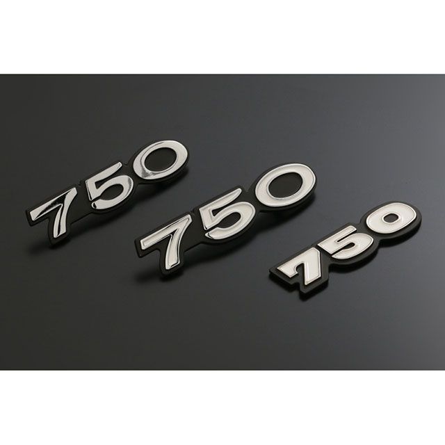 ●メーカー名：ピーエムシー / PMC●商品名：750サイドカバーエンブレム●メーカー品番：69-368●JANコード：4589641346068商品の保証は、メーカー保証書の内容に準じます。●備考H2シリーズのUSモデルに採用されていた『...